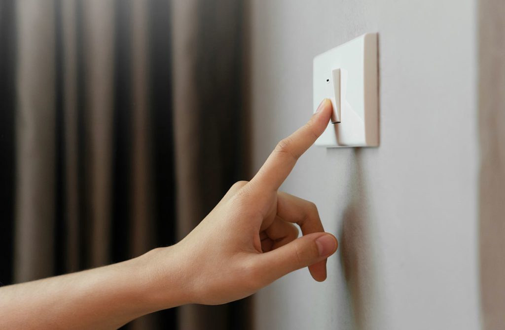 Hoy y mañana, apaga las luces, da vida al planeta. Hora del Planeta 2022